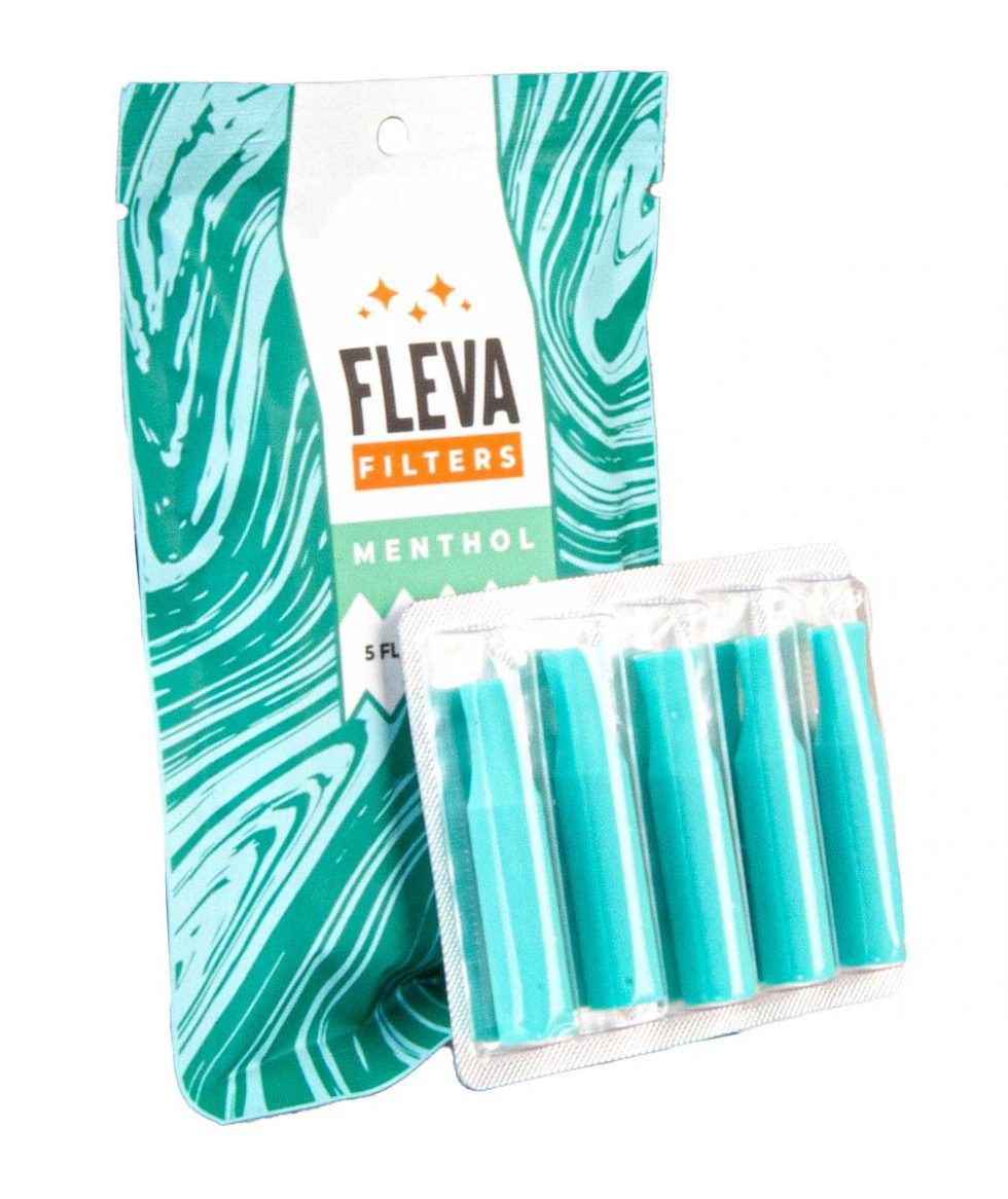 Fleva.nl | FLEVA Flavour Solutions | FLEVA Cards & FLEVA Filters